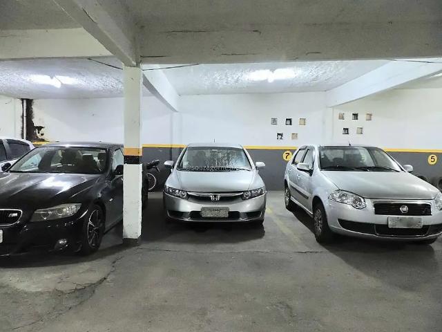 Terreno em Condomínio para Venda em Juiz de Fora/MG Centro