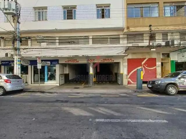 Terreno em Condomínio para Venda em Juiz de Fora/MG Centro