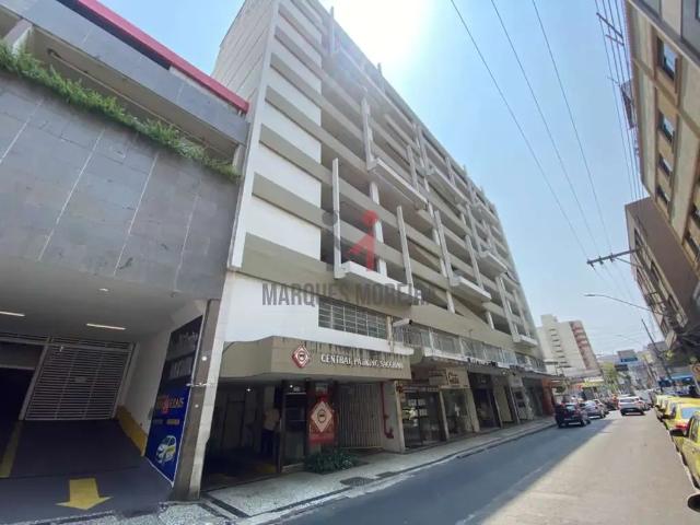 Terreno em Condomínio para Venda em Juiz de Fora/MG Centro