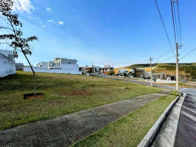 Terreno em Condomínio para Venda em Juiz de Fora/MG Cruzeiro de Santo Antônio