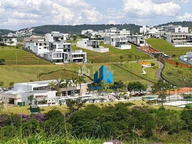 Terreno em Condomínio para Venda em Juiz de Fora/MG Alphaville