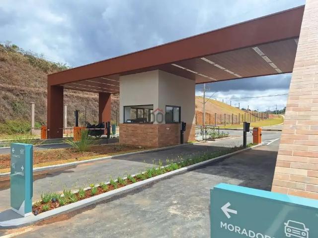 Terreno em Condomínio para Venda em Juiz de Fora/MG Democrata