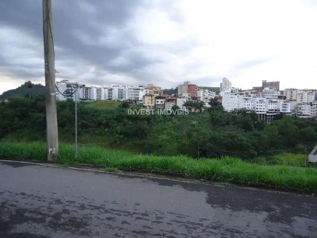 Terreno em Condomínio para Venda em Juiz de Fora/MG Estrela Sul