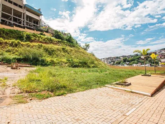 Terreno em Condomínio para Venda em Juiz de Fora/MG Estrela Sul
