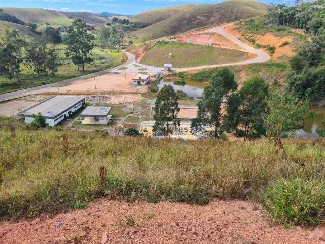 Terreno em Condomínio para Venda em Juiz de Fora/MG Filgueiras