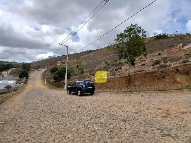 Terreno em Condomínio para Venda em Juiz de Fora/MG Filgueiras