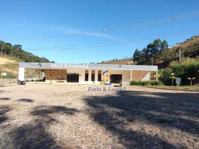 Terreno em Condomínio para Venda em Juiz de Fora/MG Filgueiras