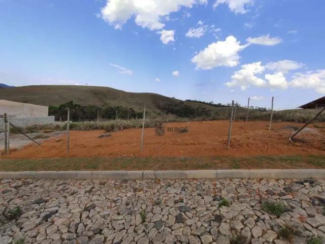Terreno em Condomínio para Venda em Juiz de Fora/MG Filgueiras