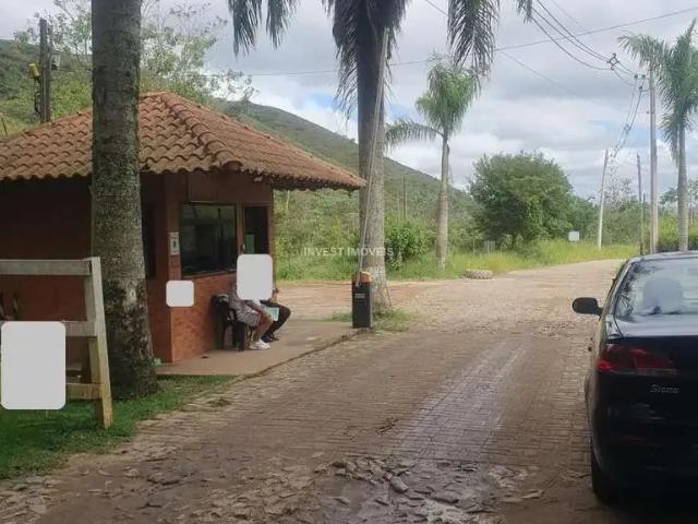Terreno em Condomínio para Venda em Juiz de Fora/MG Grama