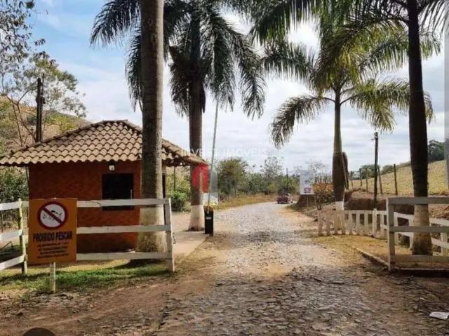 Terreno em Condomínio para Venda em Juiz de Fora/MG Grama