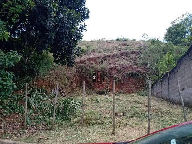 Terreno em Condomínio para Venda em Juiz de Fora/MG Grama