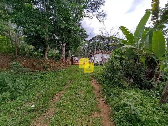 Terreno em Condomínio para Venda em Juiz de Fora/MG Grama