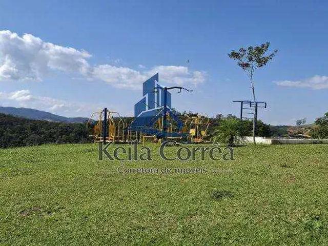 Terreno em Condomínio para Venda em Juiz de Fora/MG Grama