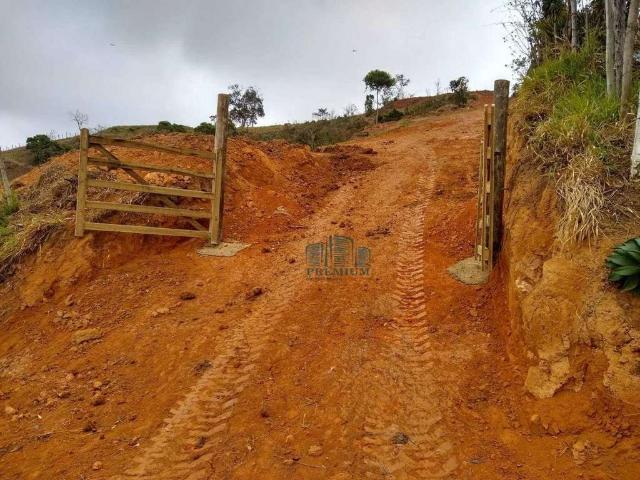 Terreno em Condomínio para Venda em Juiz de Fora/MG Filgueiras