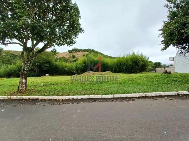Terreno em Condomínio para Venda em Juiz de Fora/MG Grama