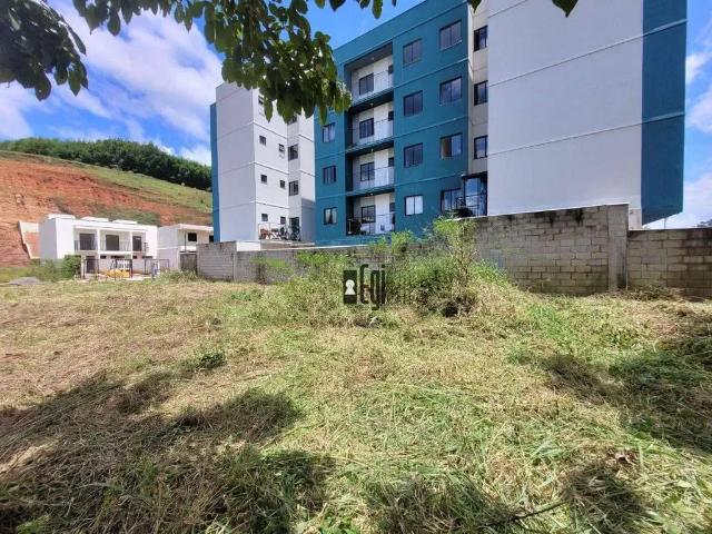 Terreno em Condomínio para Venda em Juiz de Fora/MG Grama