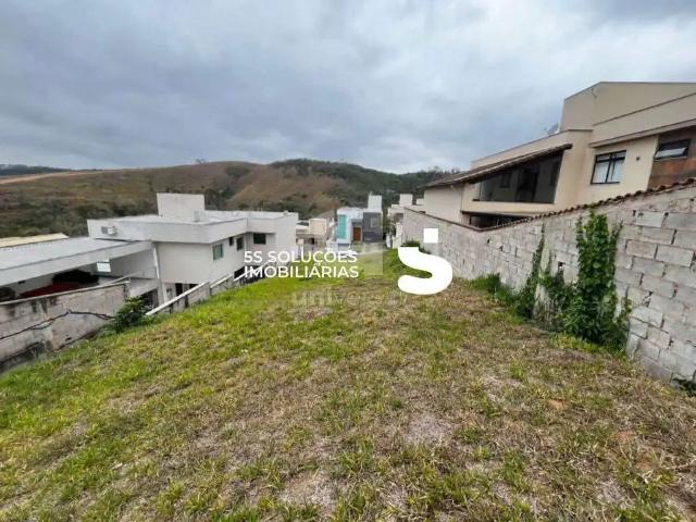 Terreno em Condomínio para Venda em Juiz de Fora/MG Grama