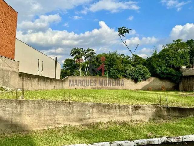 Terreno em Condomínio para Venda em Juiz de Fora/MG Grama