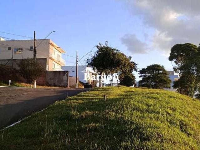 Terreno em Condomínio para Venda em Juiz de Fora/MG Grama