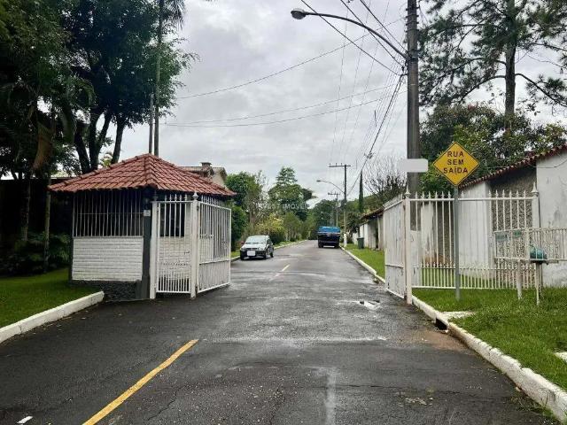 Terreno em Condomínio para Venda em Juiz de Fora/MG Granjas do Bosque