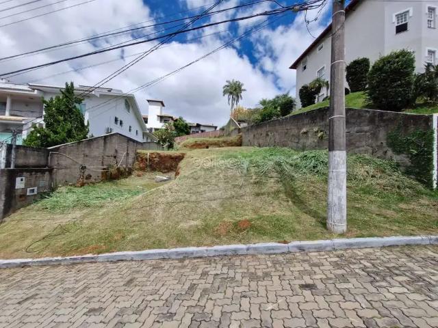 Terreno em Condomínio para Venda em Juiz de Fora/MG Granville