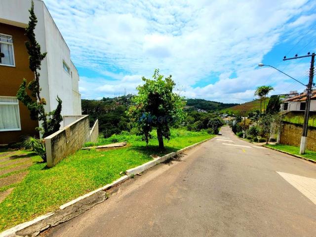 Terreno em Condomínio para Venda em Juiz de Fora/MG Granville