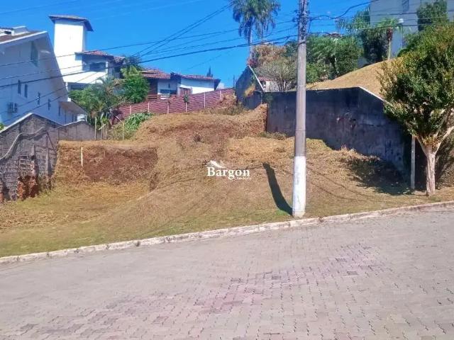 Terreno em Condomínio para Venda em Juiz de Fora/MG Granville