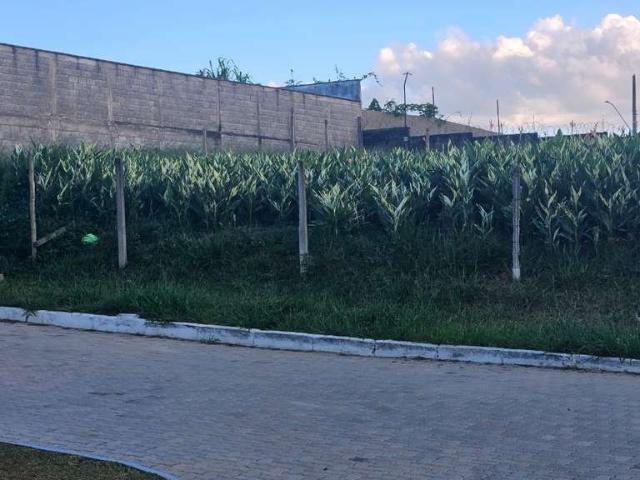 Terreno em Condomínio para Venda em Juiz de Fora/MG Granville