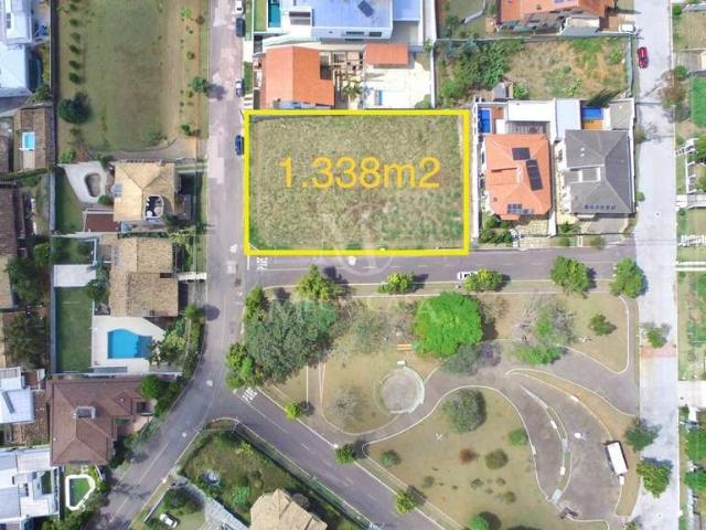 Terreno em Condomínio para Venda em Juiz de Fora/MG Granville
