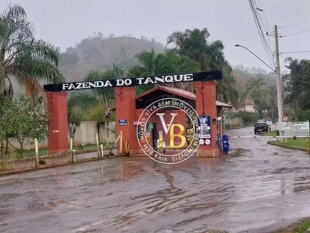 Terreno em Condomínio para Venda em Juiz de Fora/MG Igrejinha