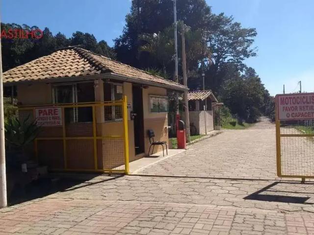 Terreno em Condomínio para Venda em Juiz de Fora/MG Igrejinha