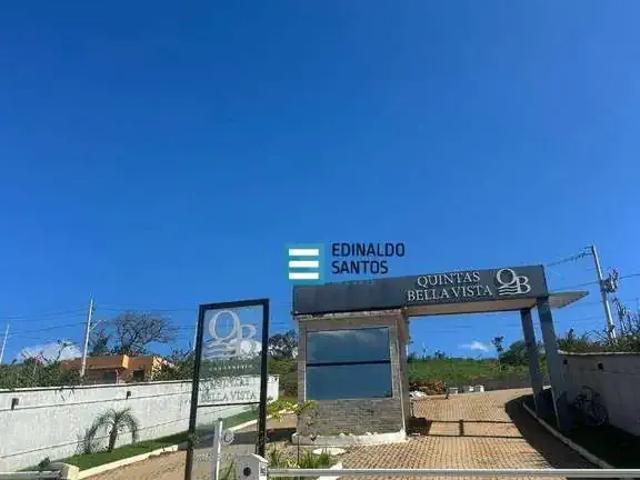 Terreno em Condomínio para Venda em Juiz de Fora/MG Igrejinha