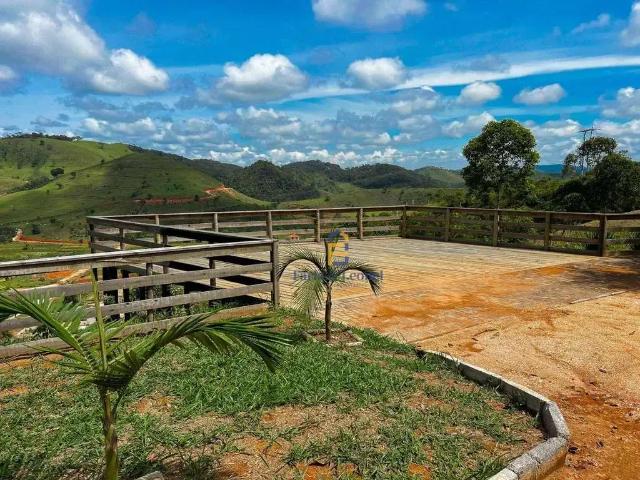 Terreno em Condomínio para Venda em Juiz de Fora/MG Igrejinha