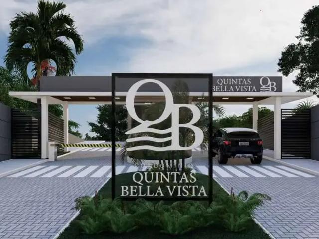 Terreno em Condomínio para Venda em Juiz de Fora/MG Igrejinha