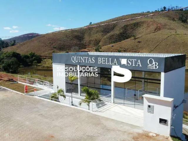 Terreno em Condomínio para Venda em Juiz de Fora/MG Igrejinha