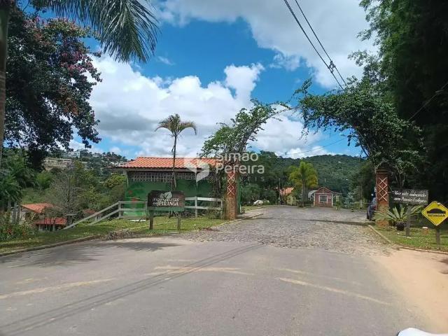 Terreno em Condomínio para Venda em Juiz de Fora/MG Ipiranga