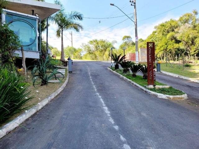 Terreno em Condomínio para Venda em Juiz de Fora/MG Jardim Glória