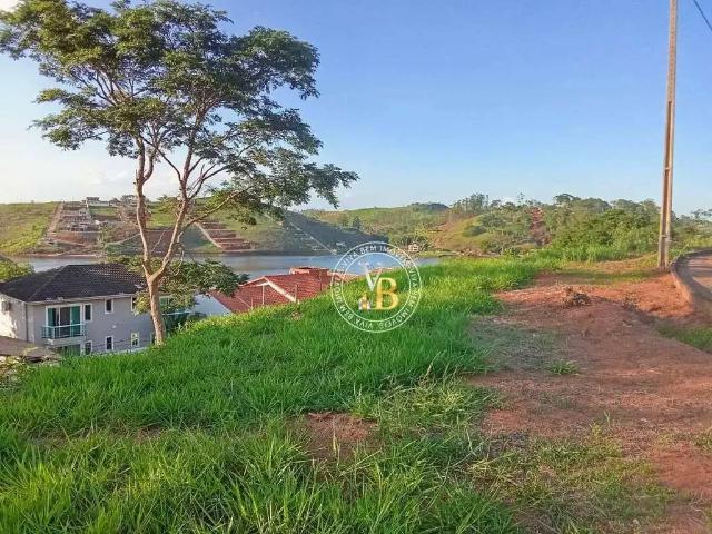 Terreno em Condomínio para Venda em Juiz de Fora/MG Jardim L Ermitage