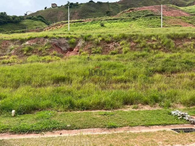 Terreno em Condomínio para Venda em Juiz de Fora/MG Linhares
