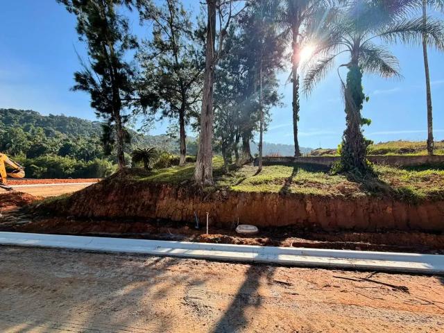 Terreno em Condomínio para Venda em Juiz de Fora/MG Marumbi