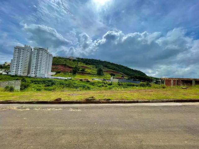 Terreno em Condomínio para Venda em Juiz de Fora/MG Marilândia