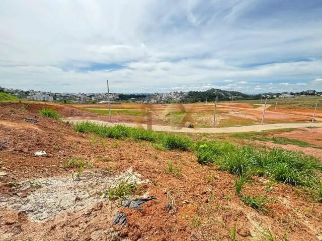 Terreno em Condomínio para Venda em Juiz de Fora/MG Marilândia