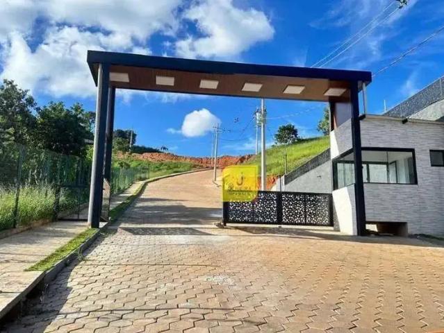 Terreno em Condomínio para Venda em Juiz de Fora/MG Marilândia