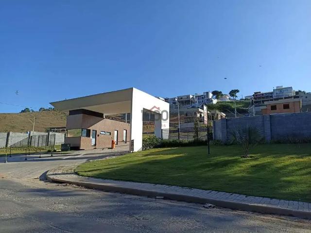 Terreno em Condomínio para Venda em Juiz de Fora/MG Marilândia