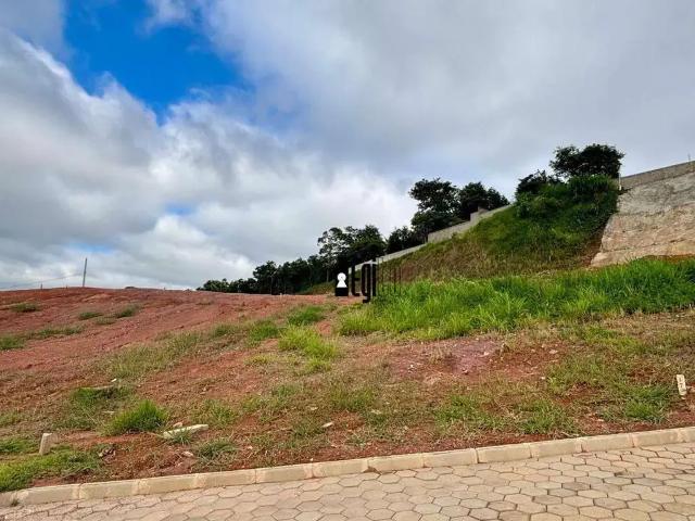 Terreno em Condomínio para Venda em Juiz de Fora/MG Marilândia