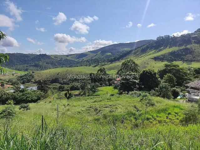 Terreno em Condomínio para Venda em Juiz de Fora/MG Nova Califórnia