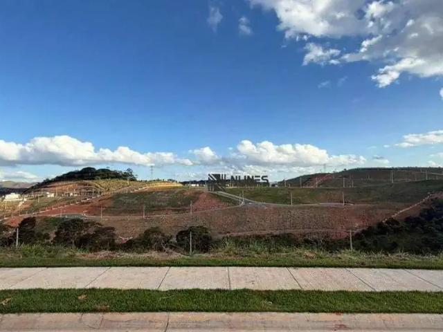 Terreno em Condomínio para Venda em Juiz de Fora/MG Nova Era