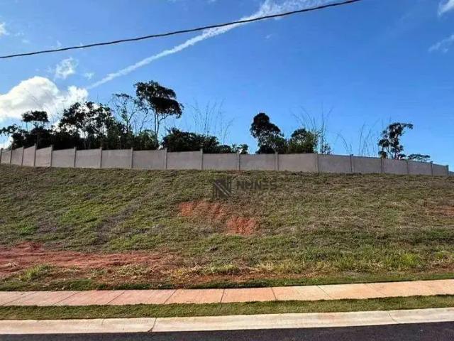 Terreno em Condomínio para Venda em Juiz de Fora/MG Nova Era