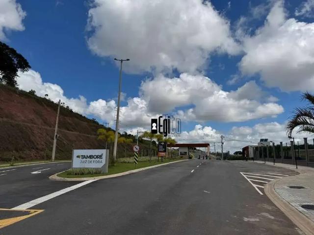 Terreno em Condomínio para Venda em Juiz de Fora/MG Nova Era