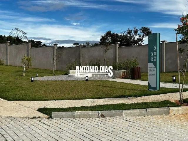 Terreno em Condomínio para Venda em Juiz de Fora/MG Nova Era